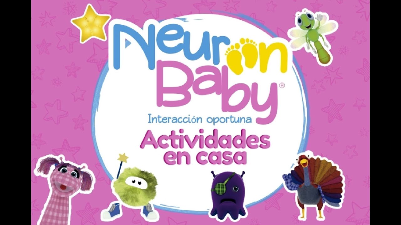 Neuron Baby - Nivel Pavinchi - YouTube