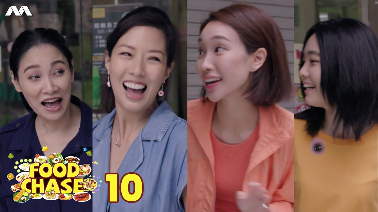 Tricky clues and taxing challenges await the Lion Mums at Bukit Merah ...