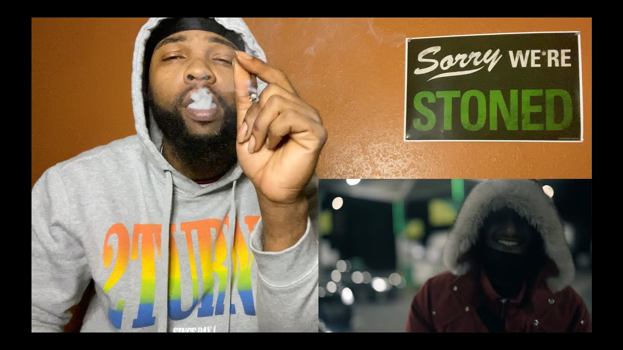 American reacts🔥 Born Trappy - All Hours [Music Video] | GRM Daily ...