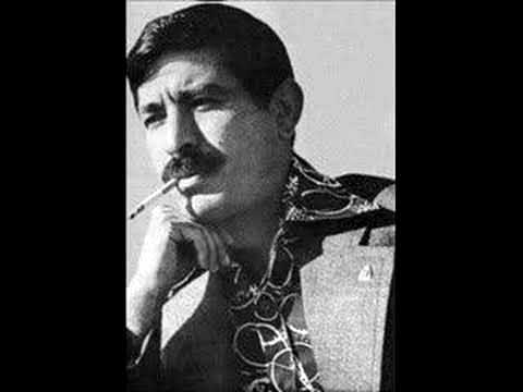 Aşık Mahzuni Şerif - Ambargo