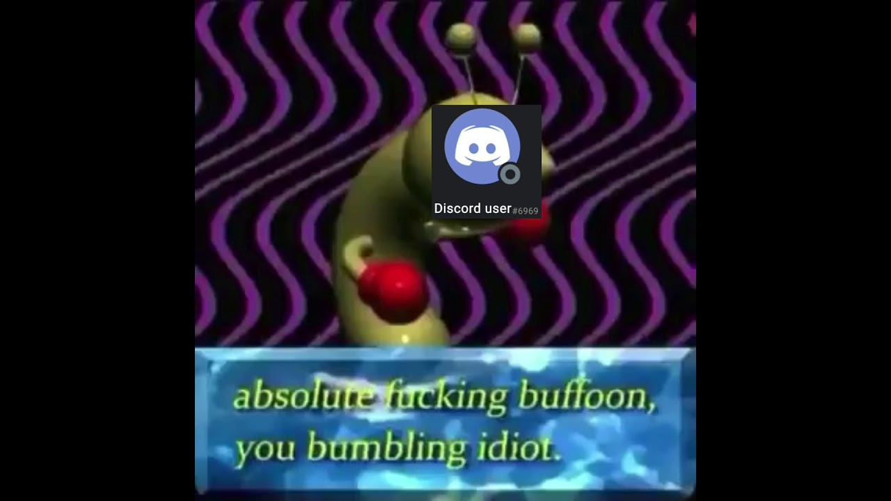 Discord when disagreement - YouTube