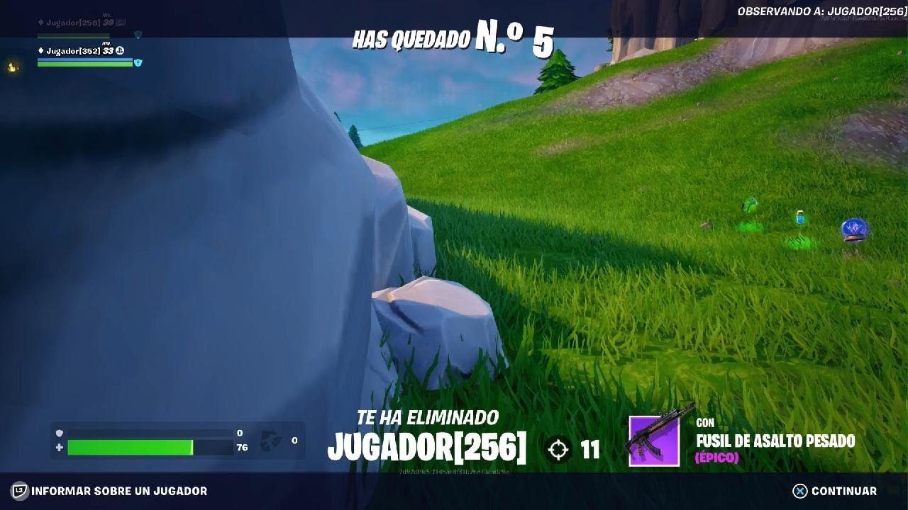 Fortnitedúoshas Quedado N°5 Youtube