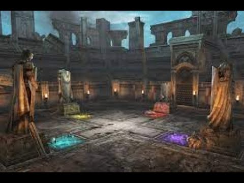 Scryde x100 оли + фарм - YouTube
