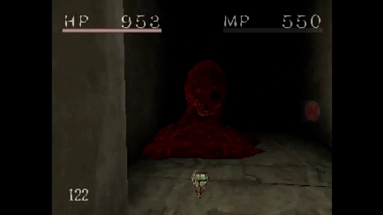 Shadow Tower (PS1) Patreon stream - Part 2 - YouTube