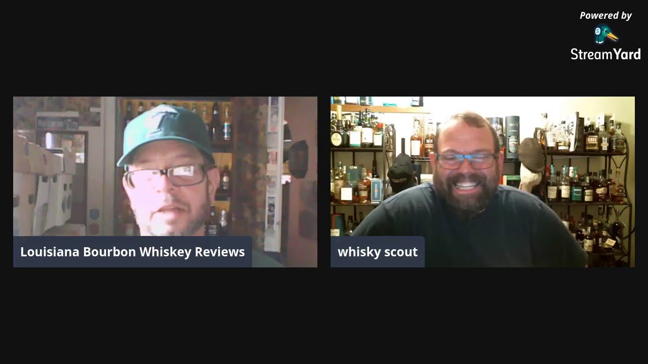 Examine Bellows Kentucky Straight Bourbon Whiskey - YouTube