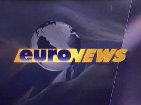 Jingle identiaire euronews 2007