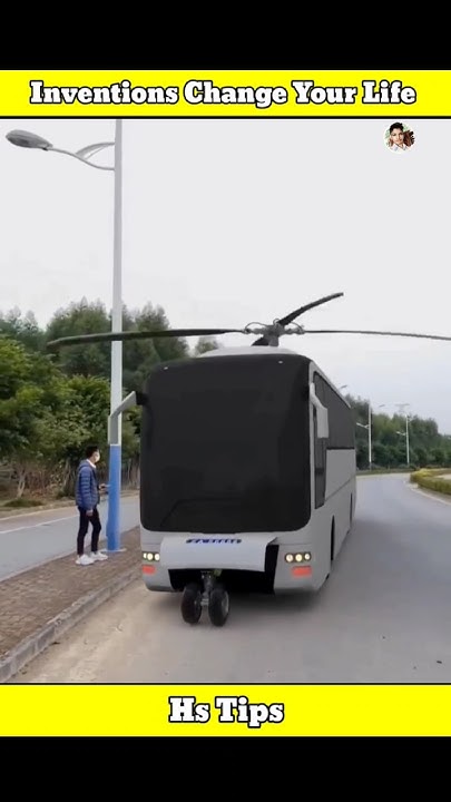 These Inventions Change Your Life| #shorts #facts - YouTube