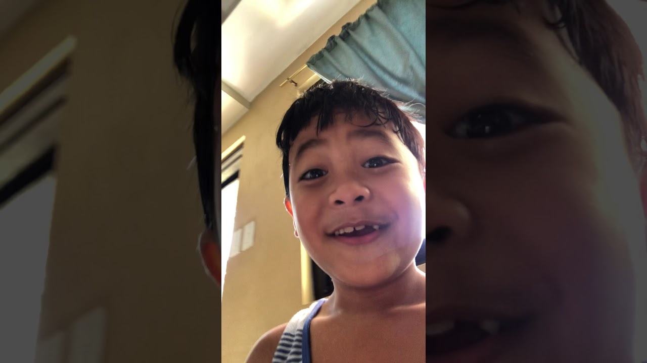 joaquin and angelo video - YouTube