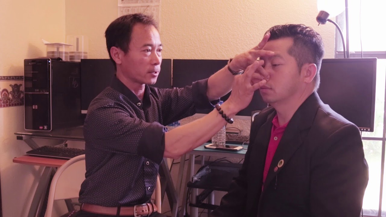 Kwm Lis Tham Kev Pab Tu Tu Kheej - YouTube