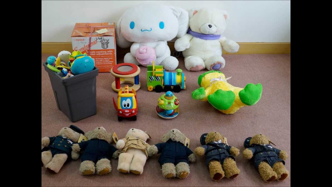 Yes-Storage YC箱的容量及用途 - YouTube