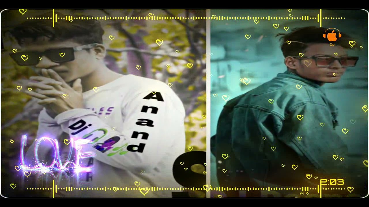 new nagpuri dj 🎧👨‍🎤🎶 2022 Dj Anand Dj Deepak Tapa Tap sityle - YouTube