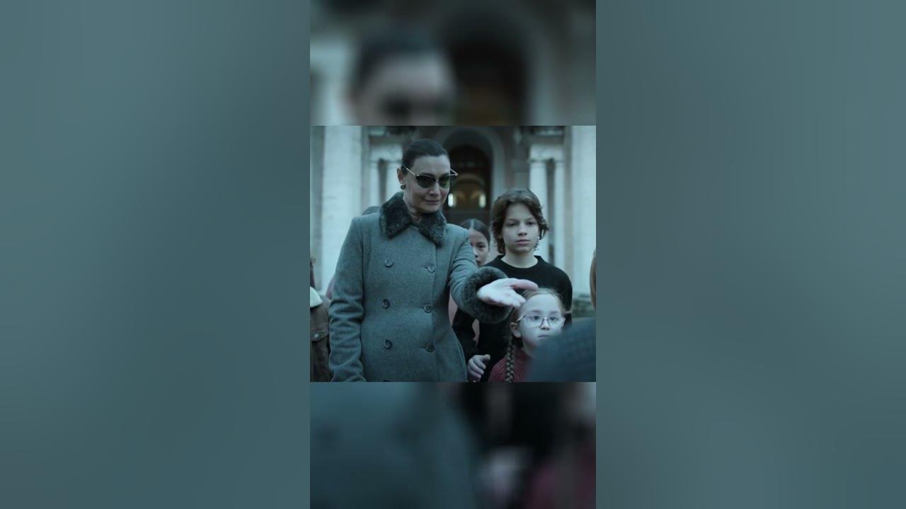 Parte 10 | Rigel protegia Nica no orfanato | O Fabricante de Lágrimas(2024) - YouTube