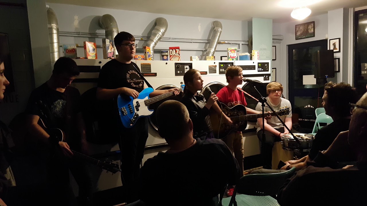What did You Expect by Tom Mouse Smith feat. Hannah - YouTube