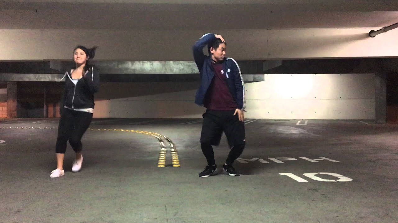 KND Mid-year Auditions 2016 | Joel Chou & Sam Noah - YouTube