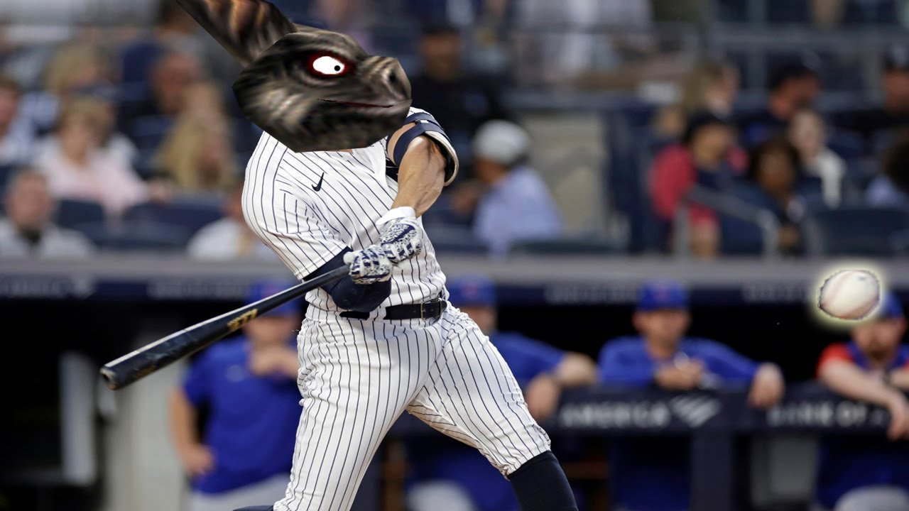 Batted Away the Competiton - YouTube