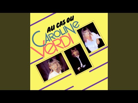 Caro – Rock... Velours – CD (Album), 1995 [r13363040] | Discogs