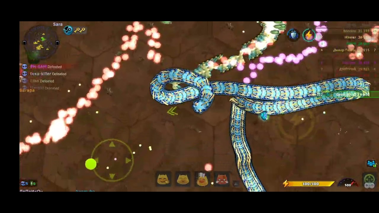 Little Big Snake : 23 Things For Better Little Big Snake with Indian ...