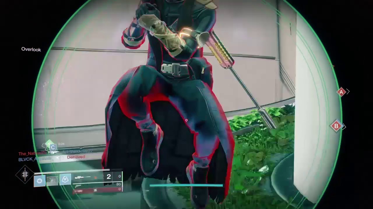 Playing like dog turds in destiny 2 - YouTube