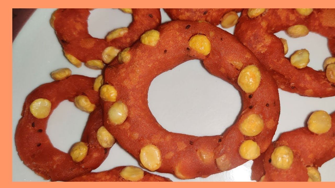 Chekodi Recipie in telugu | Crispy Chekodilu | Pappu Chegodilu Recipie ...