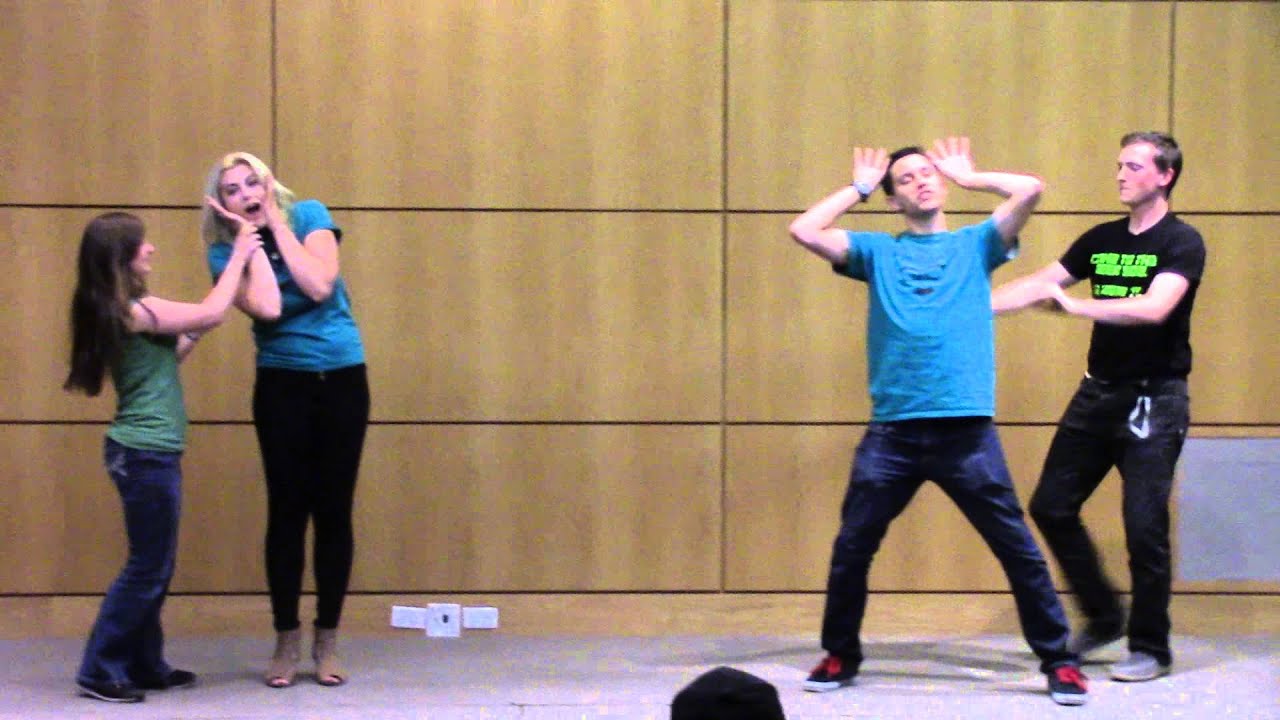 Moving Bodies - YouTube