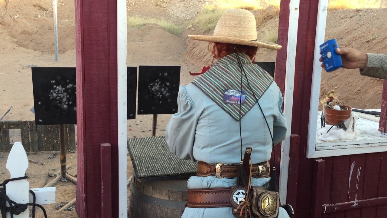Bordertown 2017 - Tombstone, AZ - Nevada Fire - YouTube