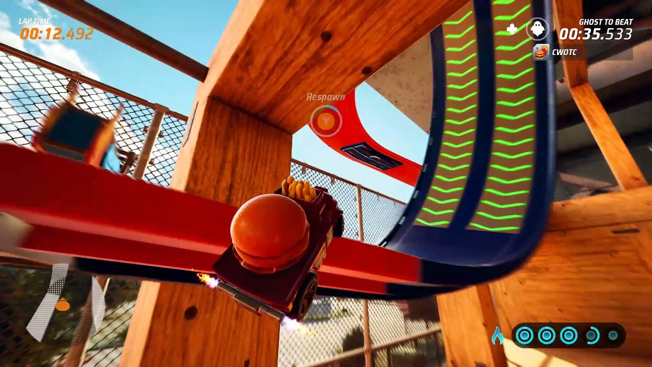 parkour sc - YouTube