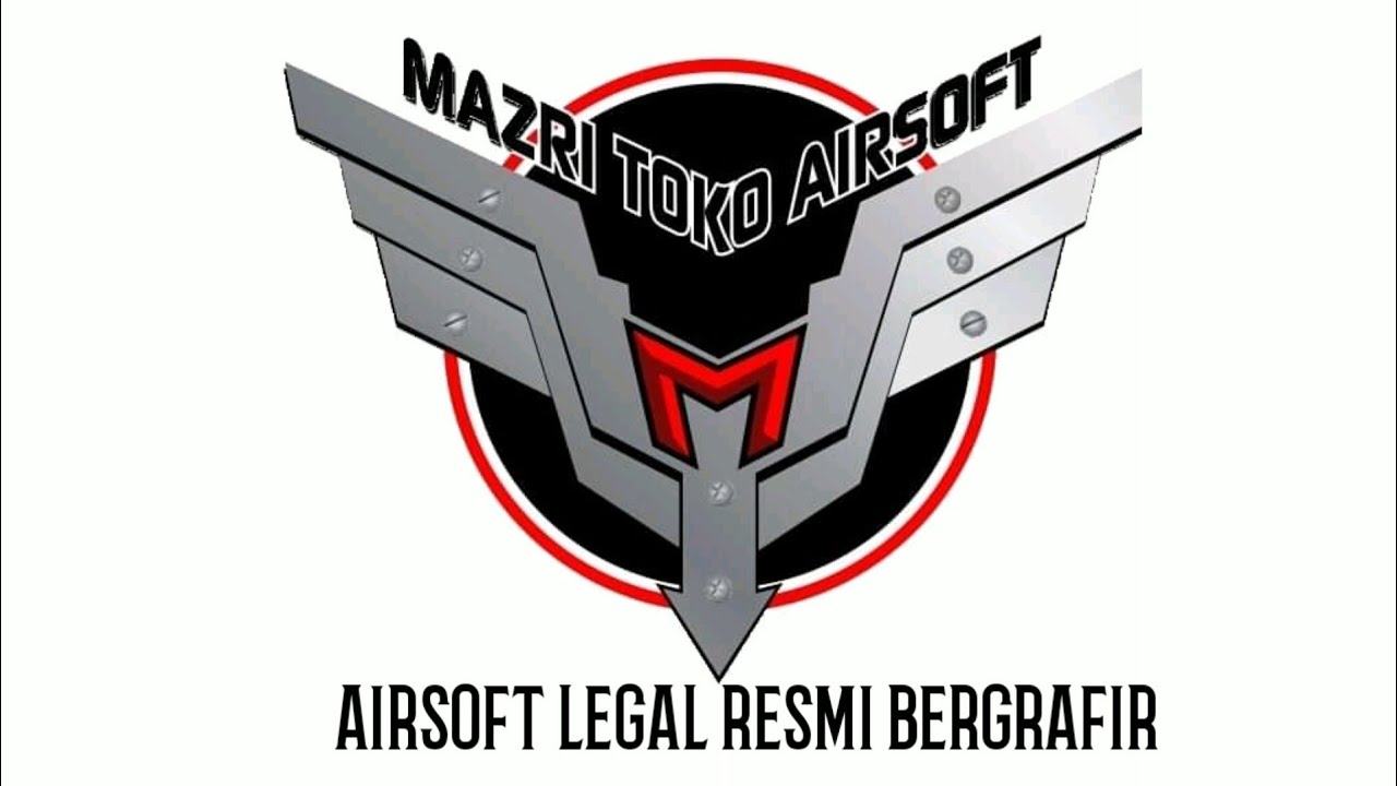 TOKO MAZRI AIRSOFT - YouTube