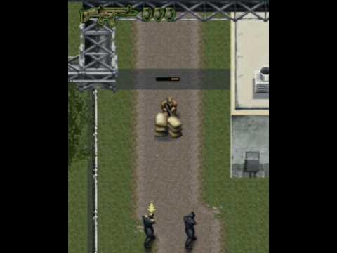 Call Of Duty: Modern Warfare: Force Recon - Java Gameplay #java #game # ...