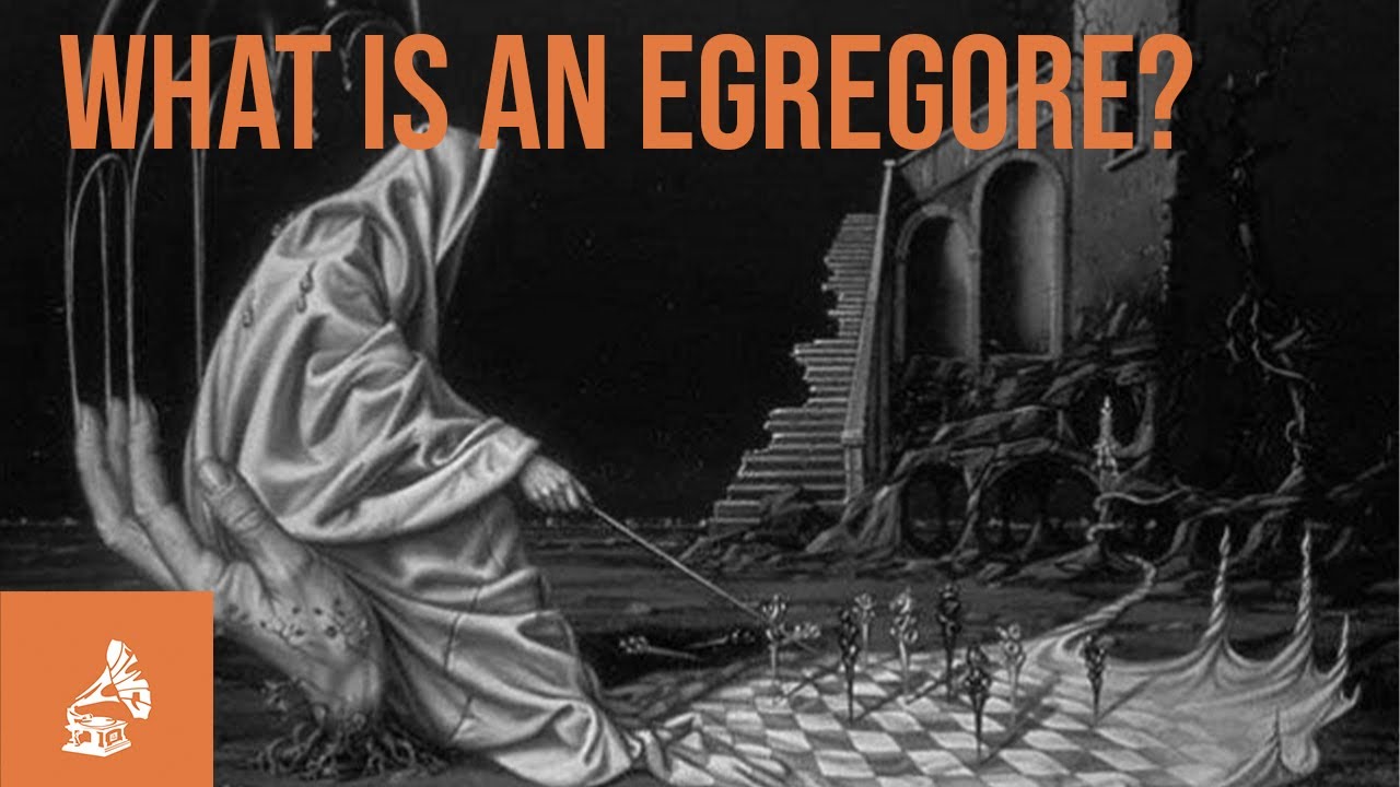 The Belfast Podcast- What is an Egregore? | Answers with Paul ...