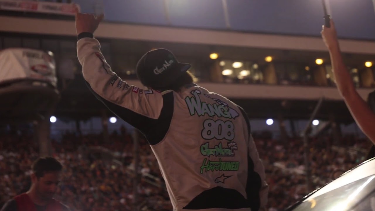 Forrest Wang-FD Irwindale 2019 - YouTube