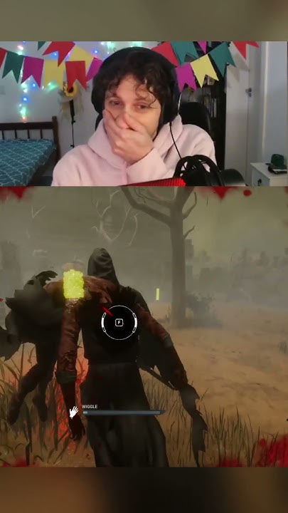 Quase infartei #dbd #fyp #dbdclips #gamingonyoutube #dbdshorts #dbdvideos #deadbydaylight - YouTube