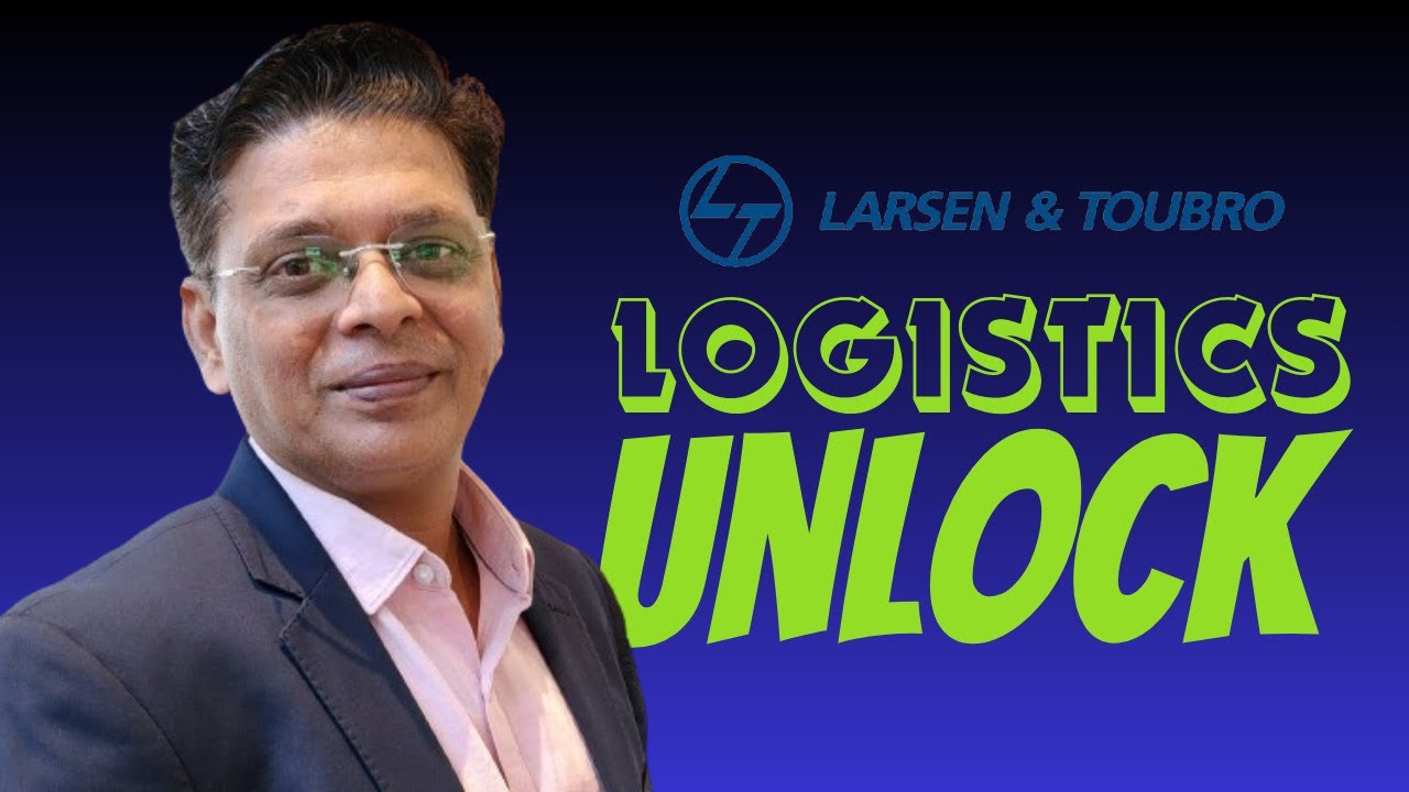 What Does the Logistics Management Center at L&T Do?- Logistics Unlock ...