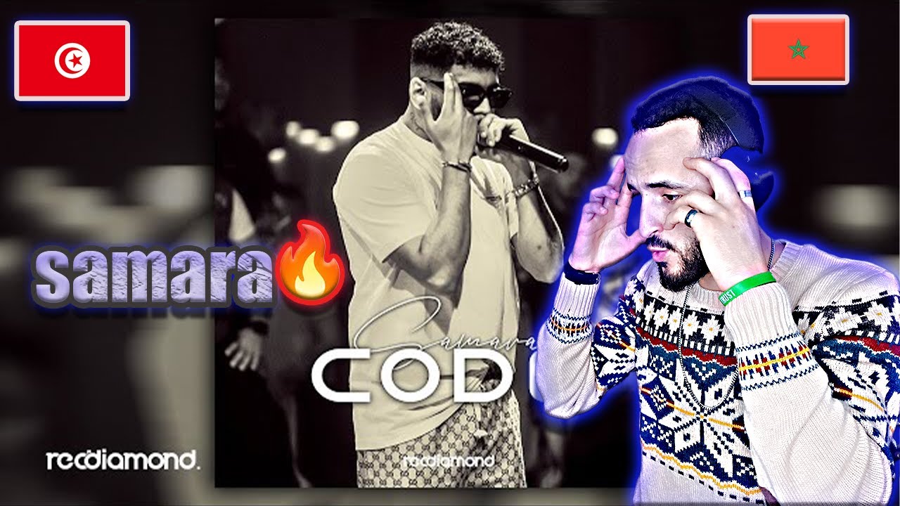 Samara - Code (Audio) (reaction) 💔 💯 - YouTube