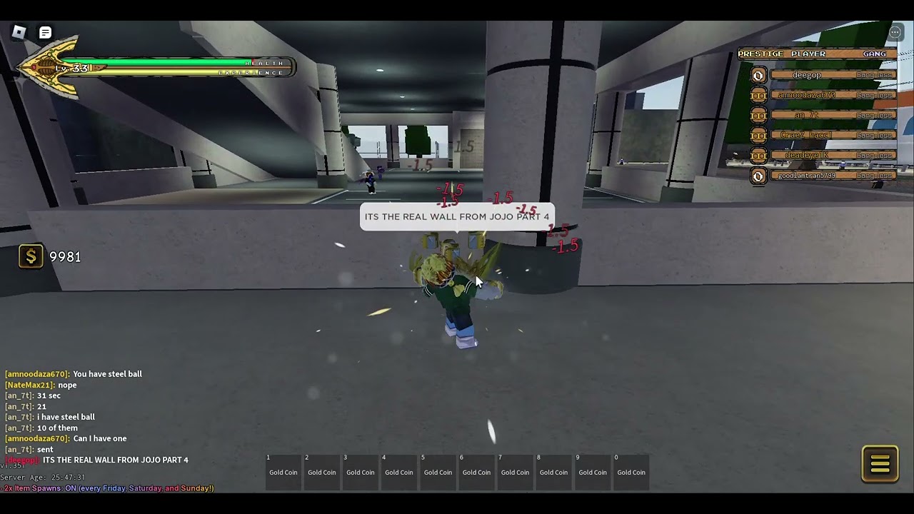 YBA REAL GHOST GIRL ALLEY IN YBA COMFIRMED!?!1 - YouTube