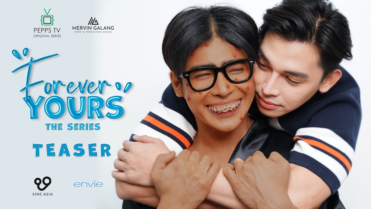 Forever Yours The Series Teaser - YouTube