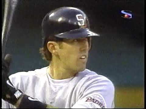 1997 MLB Highlights April 29 - YouTube