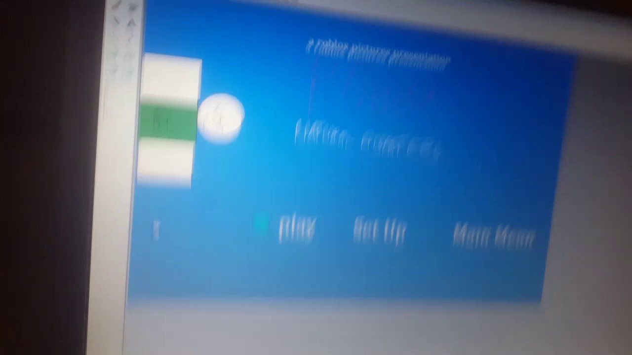 Opening to roblox natural disasters 2017 dvd - YouTube