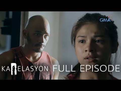 Karelasyon: LALAKI, NA-OBSESS SA SARILING CRUSH? | Full Episode