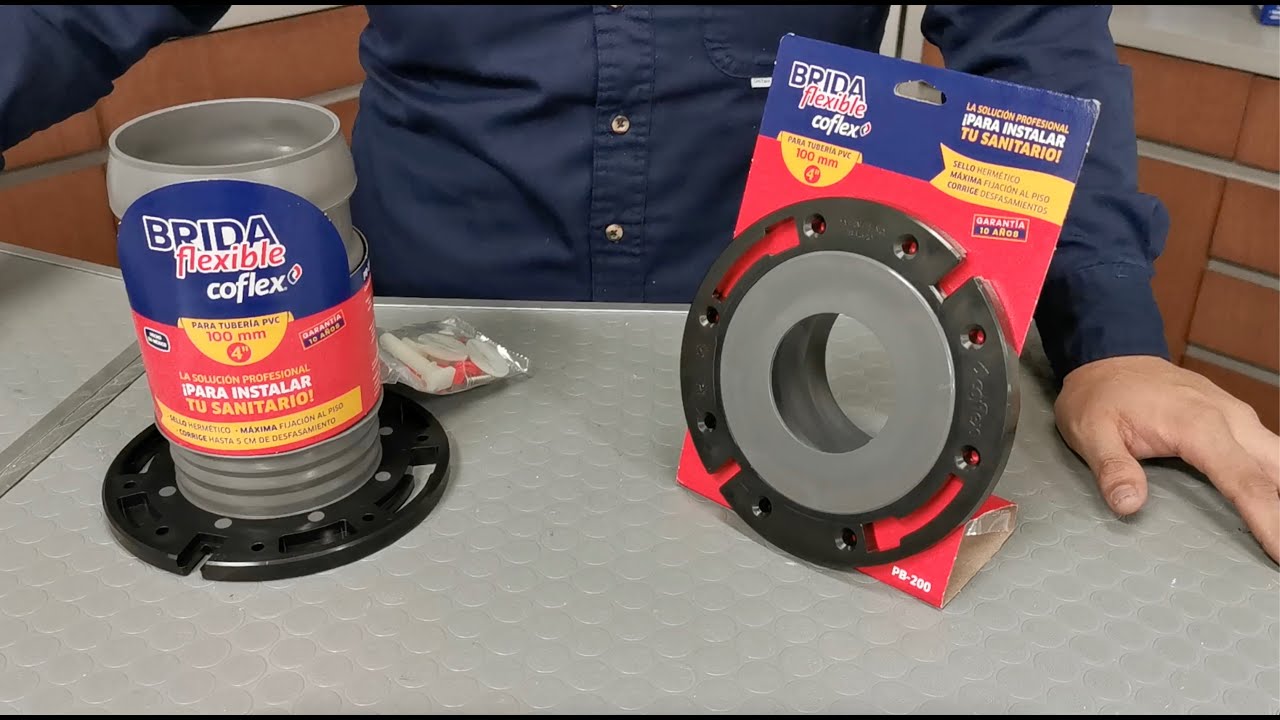 La Brida Flexible Manga Corta y Larga, ¡ahora más profesional! - YouTube