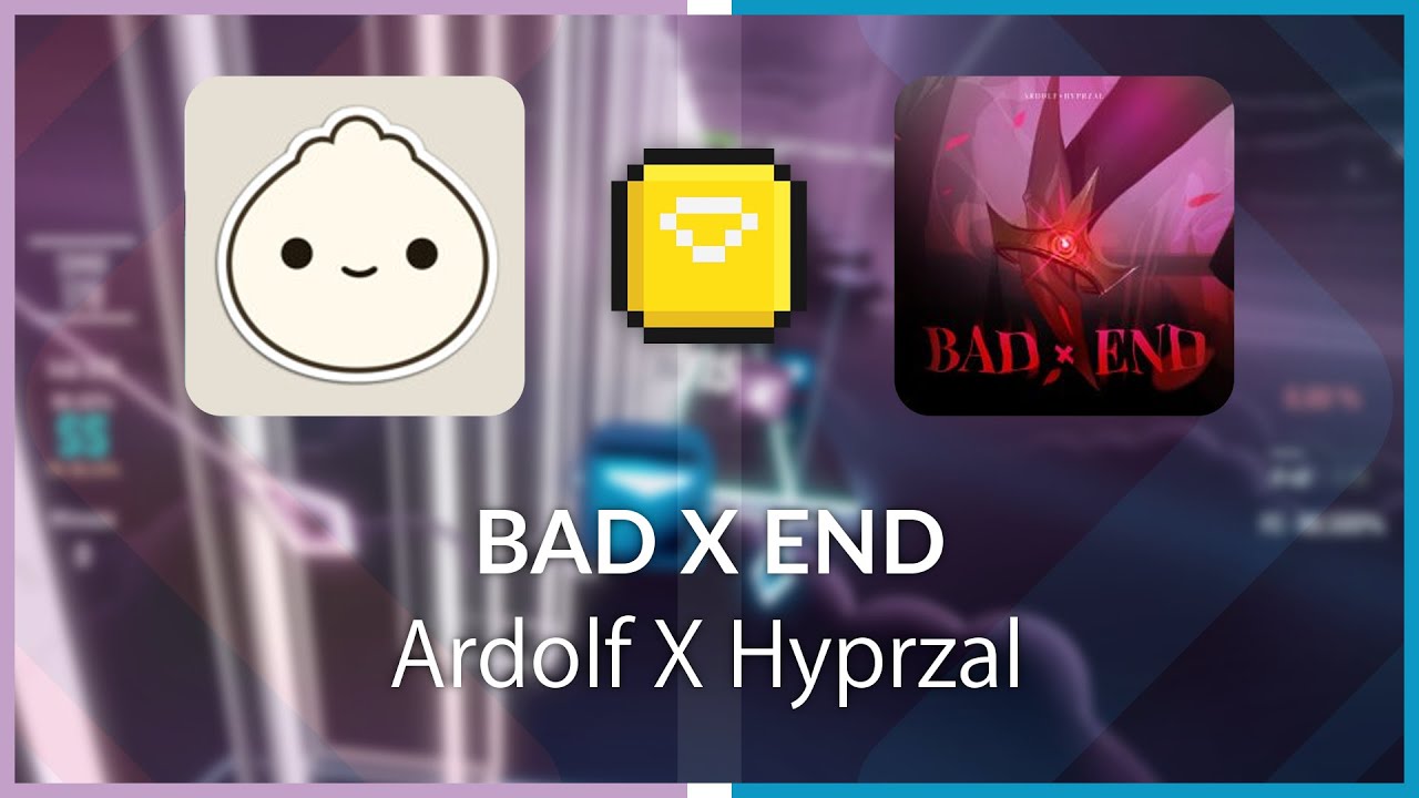 Best of the Week | Dumplin | Ardolf x Hyprzal - BAD x END [Hard] PM FC ...