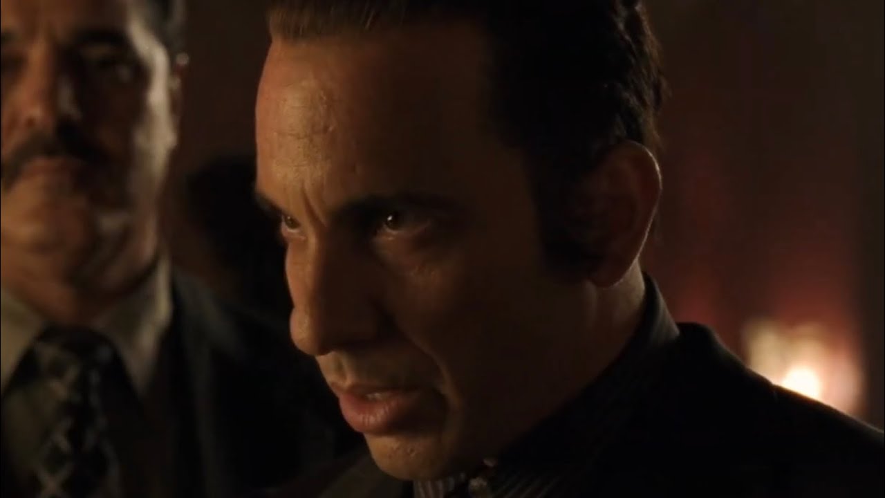 “Crazy Joe” - Goodfellas/ The Irishman | Rock N Roll - YouTube