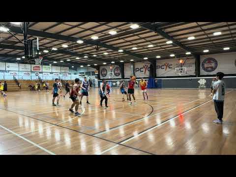 ACBA Semi Final - Solo Mid vs Tequila Sunset 21/11/2024 - YouTube