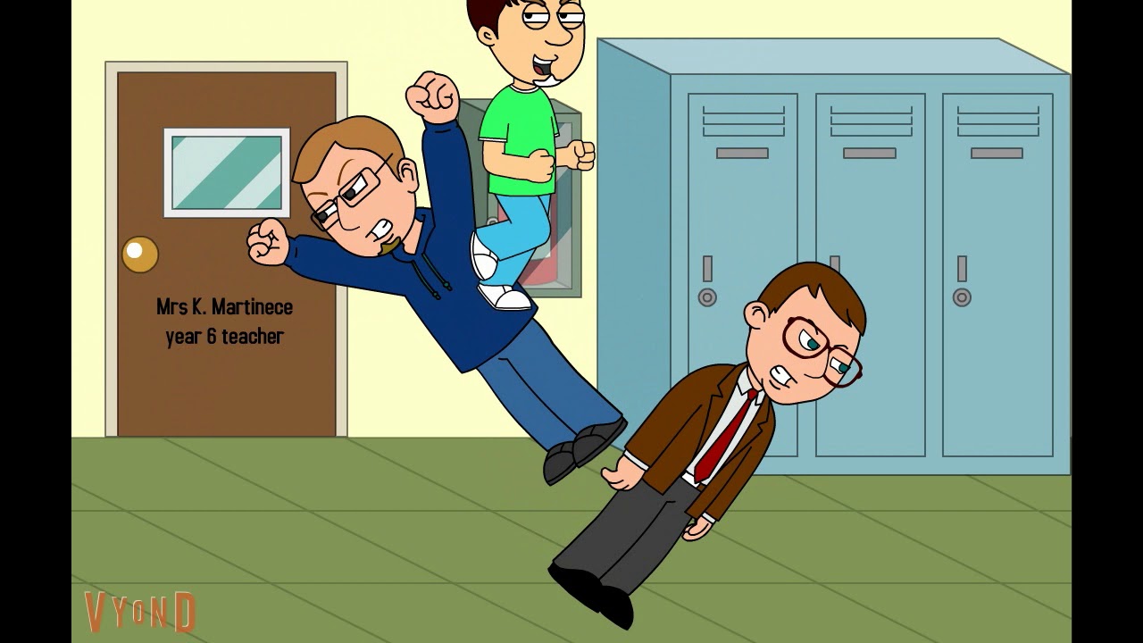 Kevin Gets Grounded (2011) - YouTube