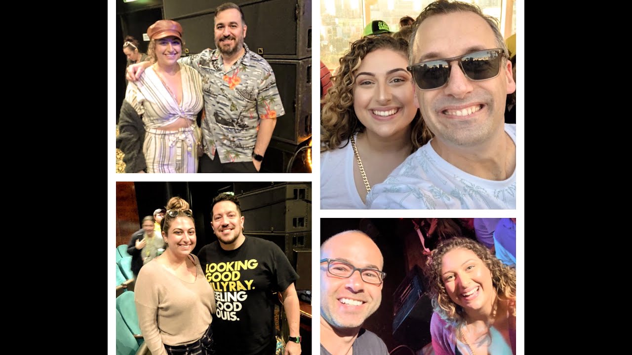 WHY IMPRACTICAL JOKERS MEANS SO MUCH TO ME - YouTube