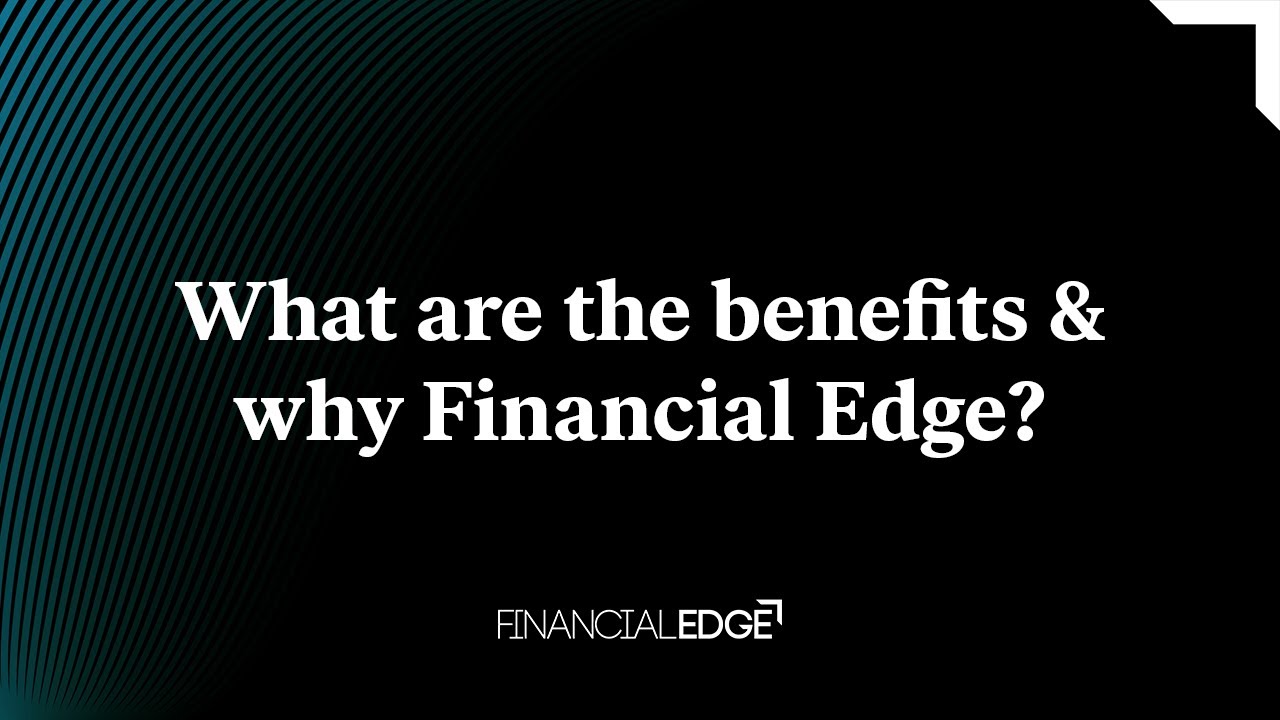 Corporate Finance Training - Why Choose Us - Financial Edge Training ...