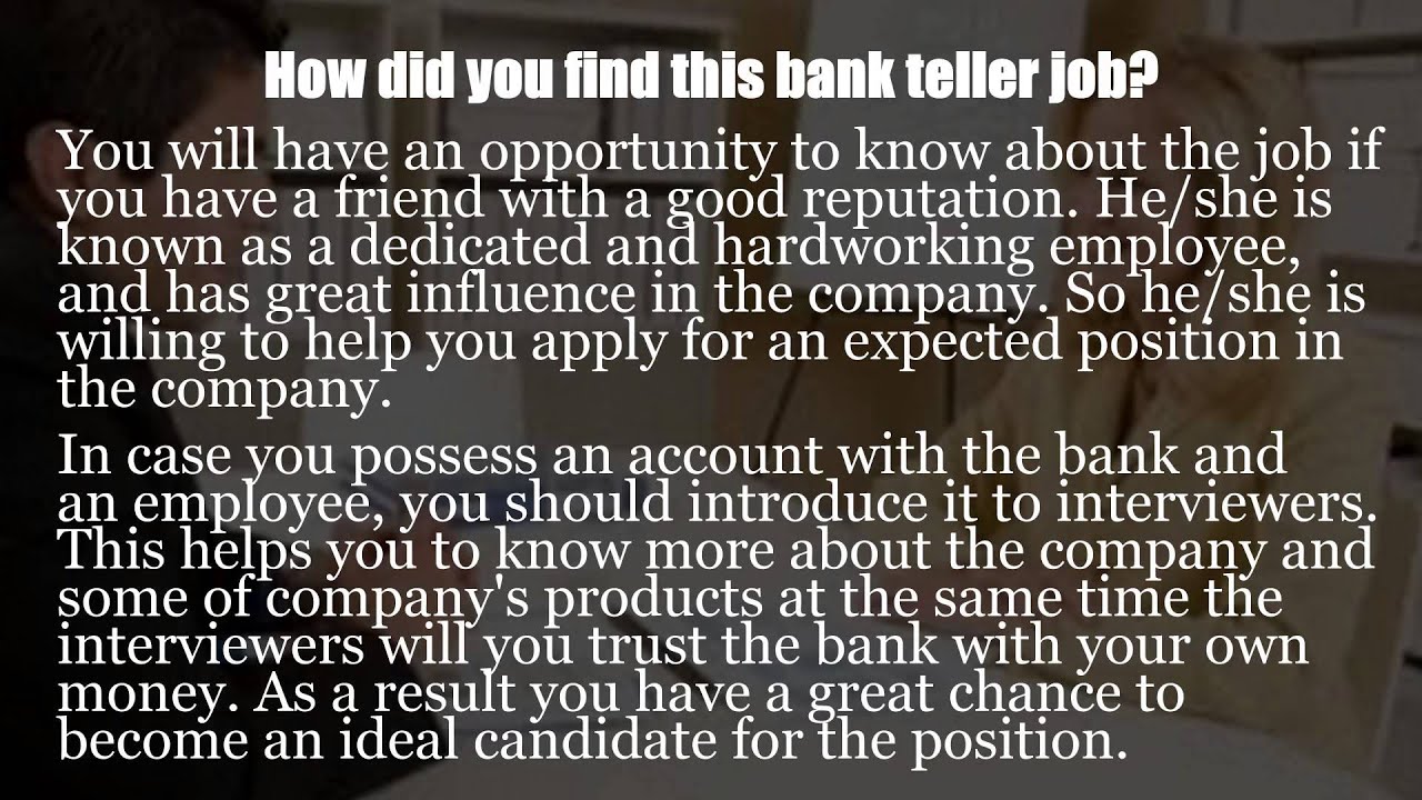 Federal Bank Interview Questions YouTube federal-bank-interview-questions-youtube