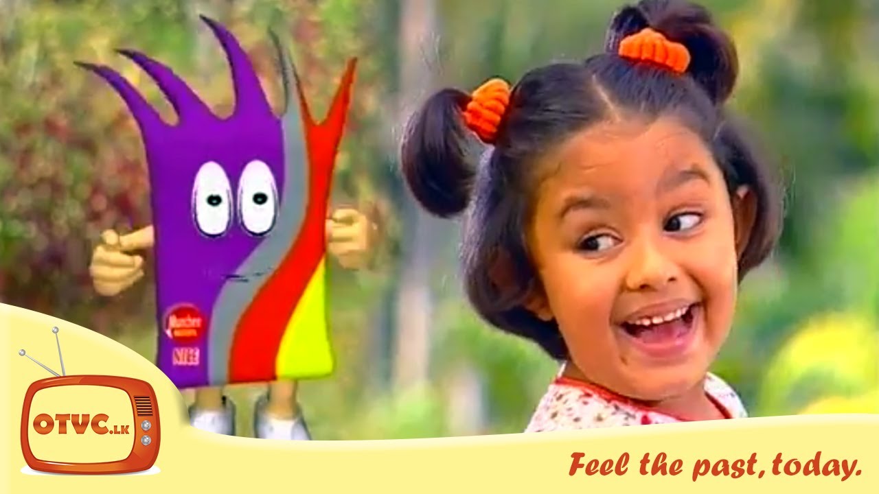 Munchee Nice Biscuits 📺 OTVC.LK - YouTube