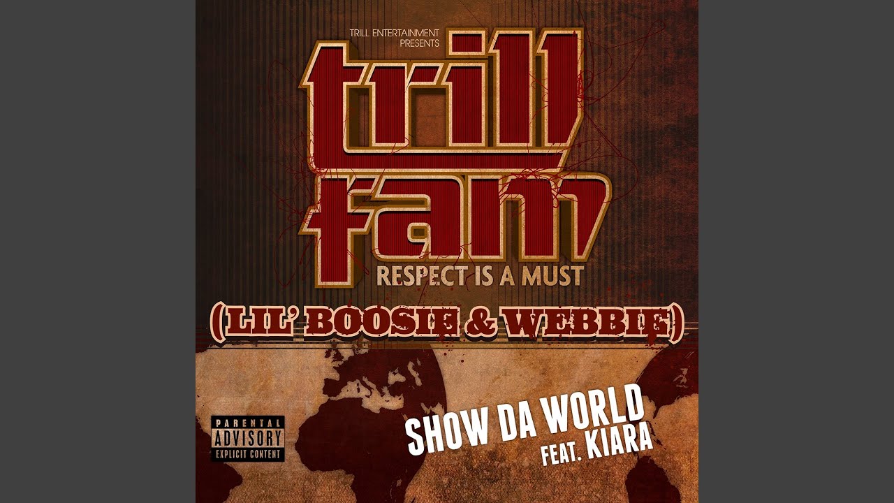 Show Da World (feat. Kiara) - YouTube