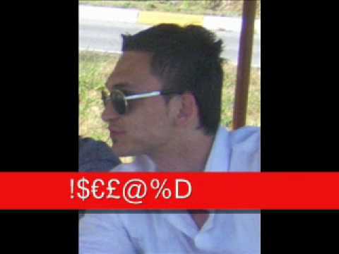 SON MEKTUP ( RAP ( CoNQuERoR )