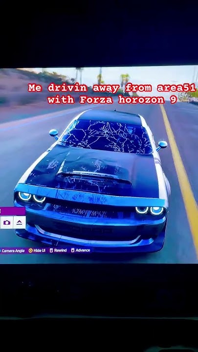 Forza horizon 9 - YouTube